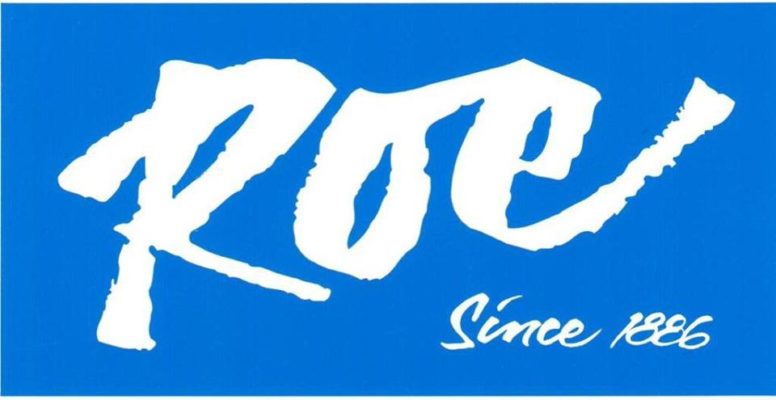 Roe Logo - Roe Lumber