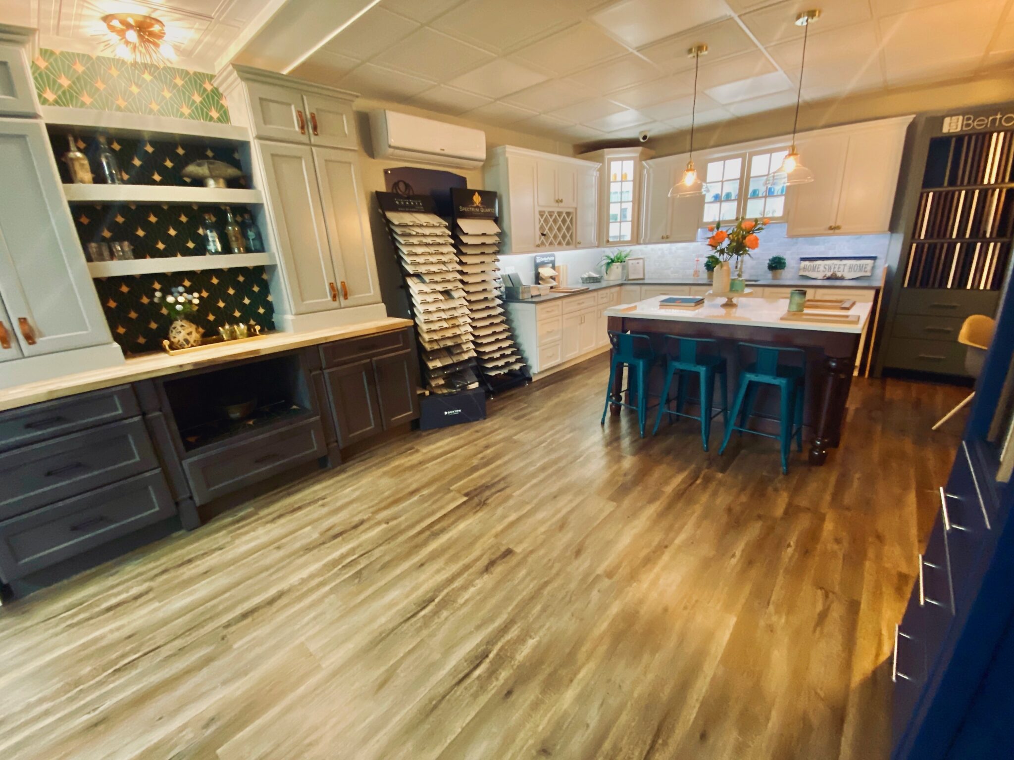 Roe Brothers - Residential, Commercial Building Materials New York Tri ...